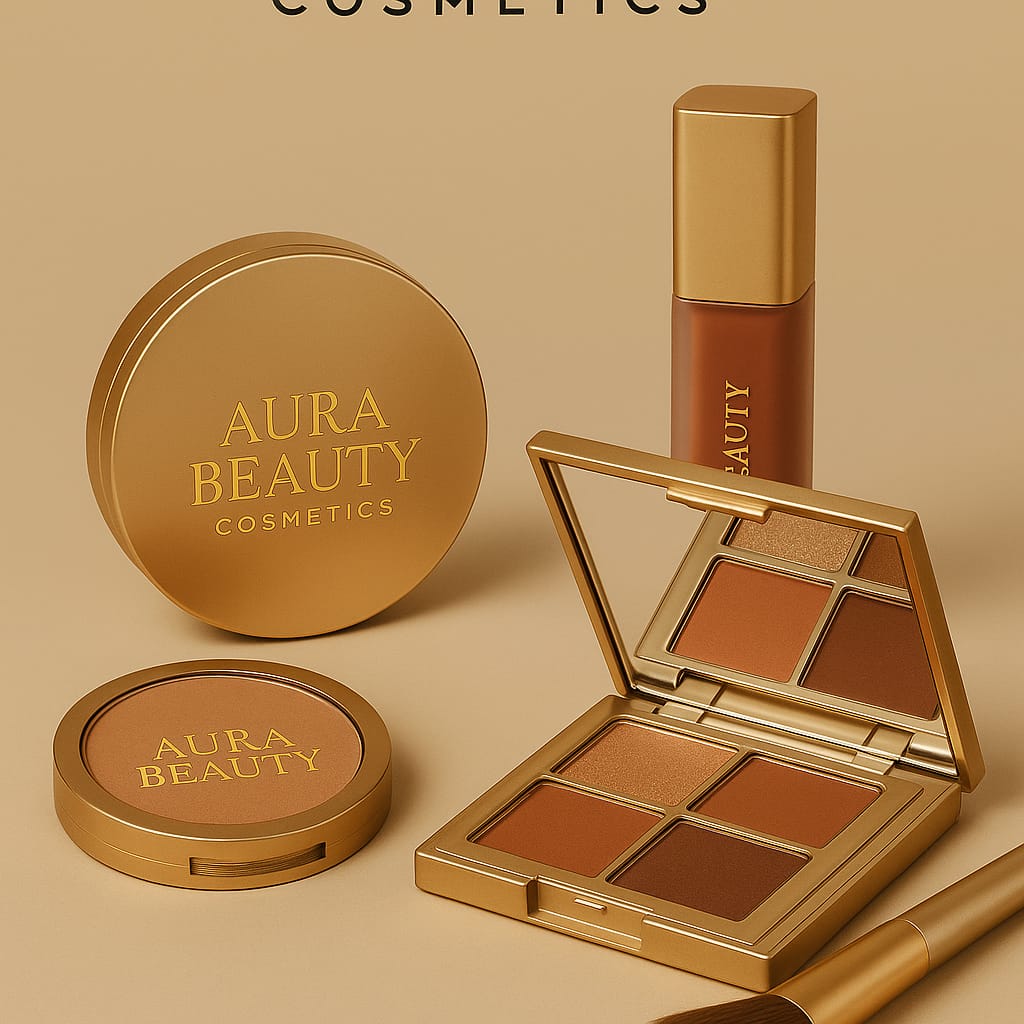 Aura Trends – aura beauty cosmetics